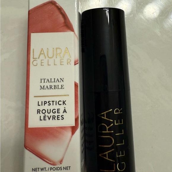 Laura Geller | Makeup | Laura Geller Italian Marble Lipstick In Palermo ...